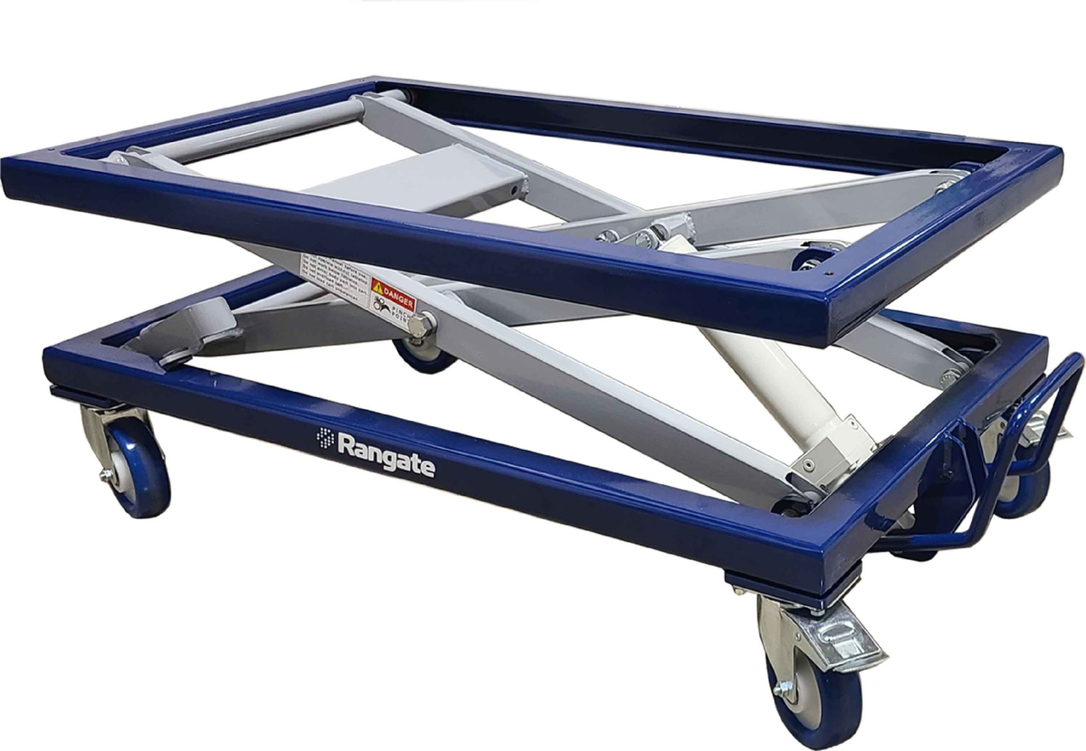 MOVING: Carts – Rangate Inc