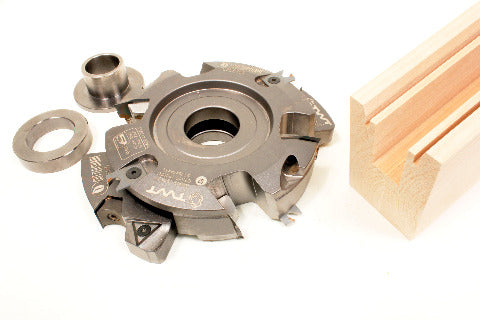 Special: Lift and Slide Door Cutter CSLS150 – Rangate Inc